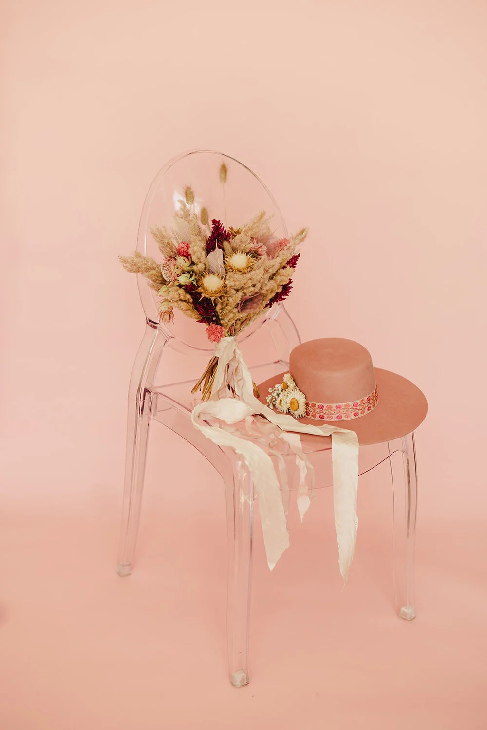 Spacey Kacey Inspired Shoot — Moondance Bridal