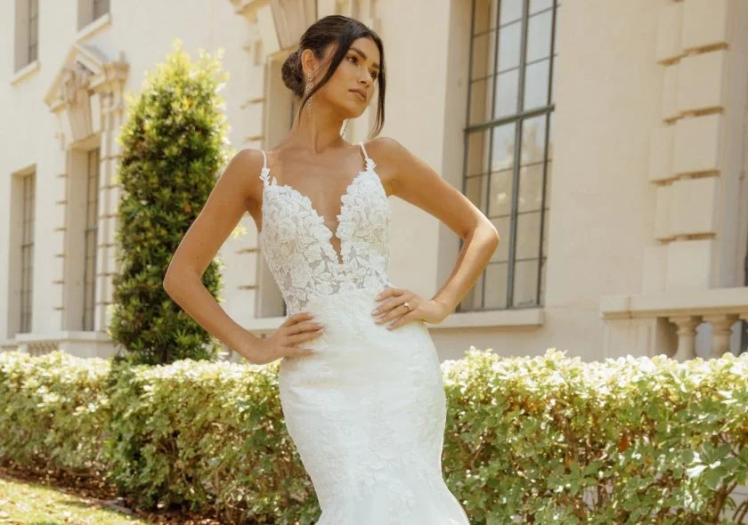 Essense of Australia — Moondance Bridal