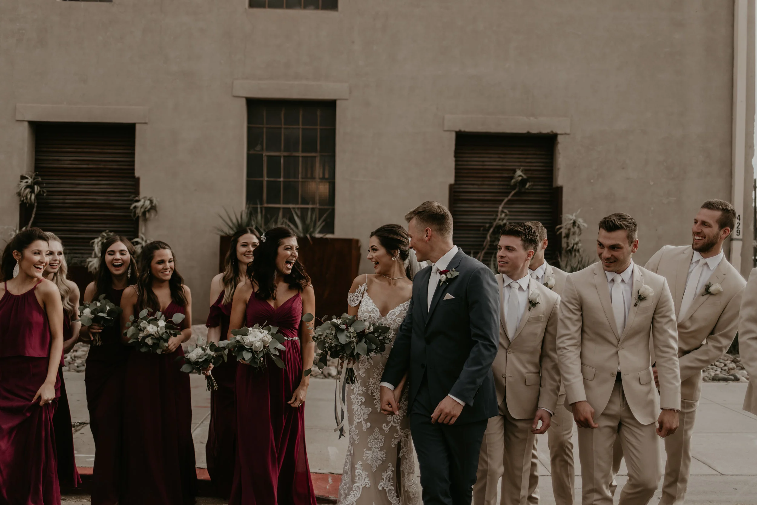 WEDDINGS — Briana Lee Photography