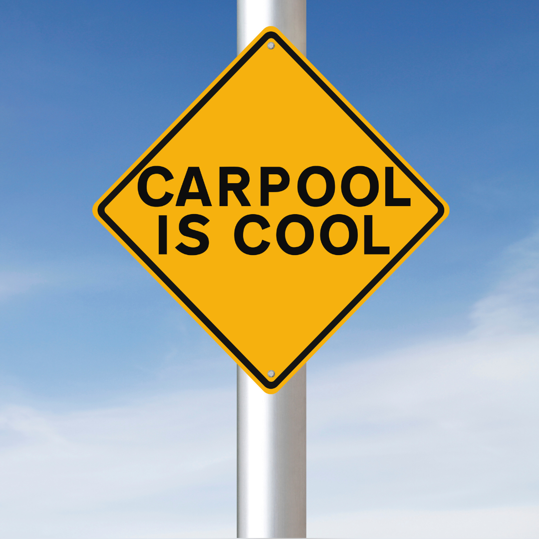 CarPool Sign Up — Lutheran North — Macomb, MI