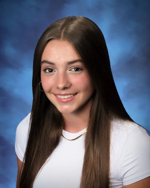 Senior Spotlight: Madeline DiLella — Lutheran North — Macomb, MI