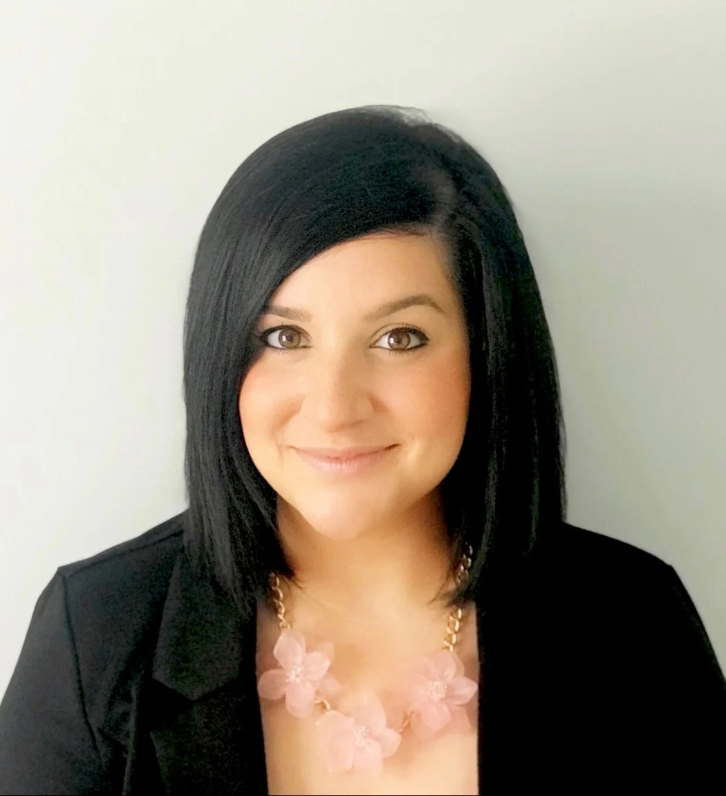 Welcome Mrs. Alyssa Schlump — Lutheran North — Macomb, MI