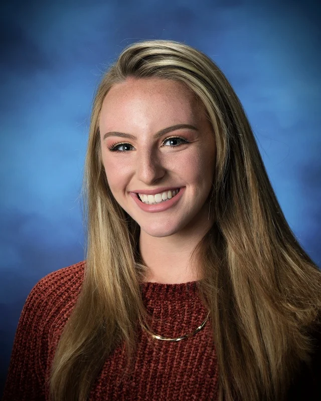 Senior Spotlight: Karli Monahan — Lutheran North — Macomb, MI