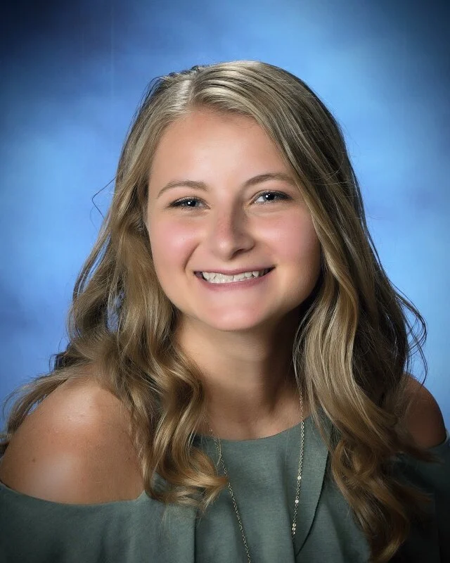 Class of 2020 earning 4.0 or Higher Cumulative GPA — Lutheran North ...