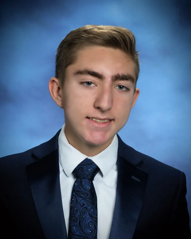 Class of 2020 earning 4.0 or Higher Cumulative GPA — Lutheran North ...