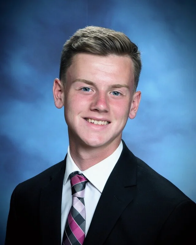 Class of 2020 earning 4.0 or Higher Cumulative GPA — Lutheran North ...