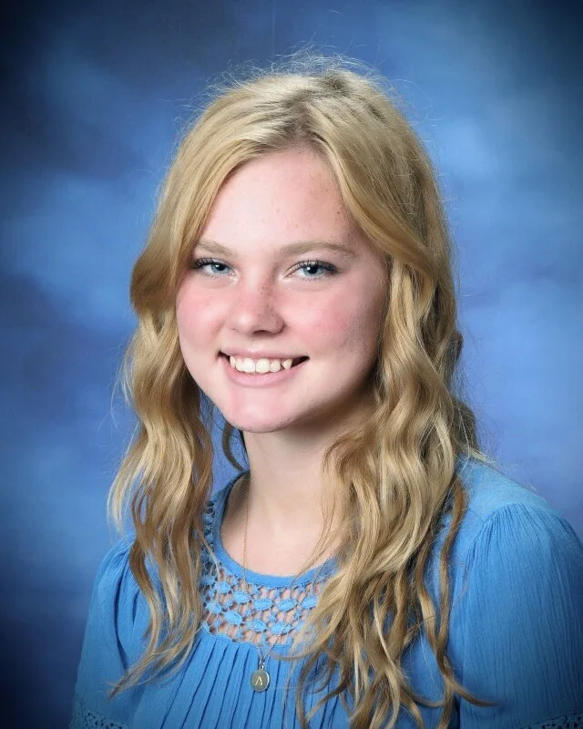 Class of 2020 earning 4.0 or Higher Cumulative GPA — Lutheran North ...