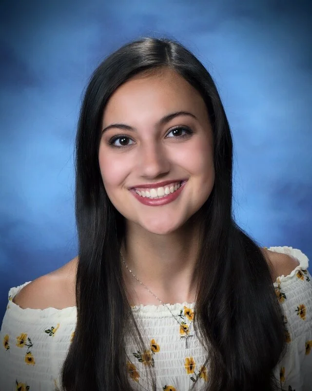 Class of 2020 earning 4.0 or Higher Cumulative GPA — Lutheran North ...