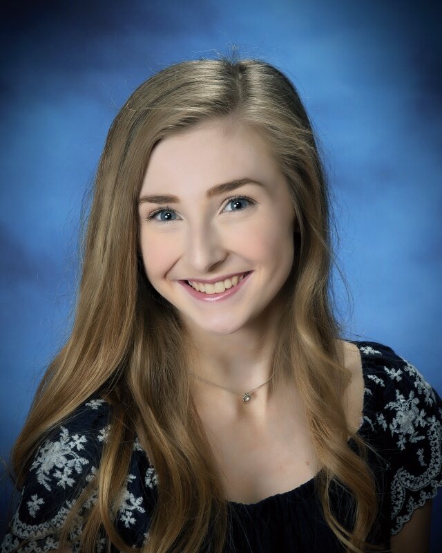 Class of 2020 earning 4.0 or Higher Cumulative GPA — Lutheran North ...