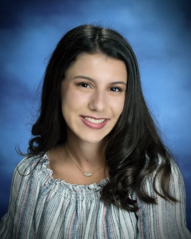 Class of 2020 earning 4.0 or Higher Cumulative GPA — Lutheran North ...