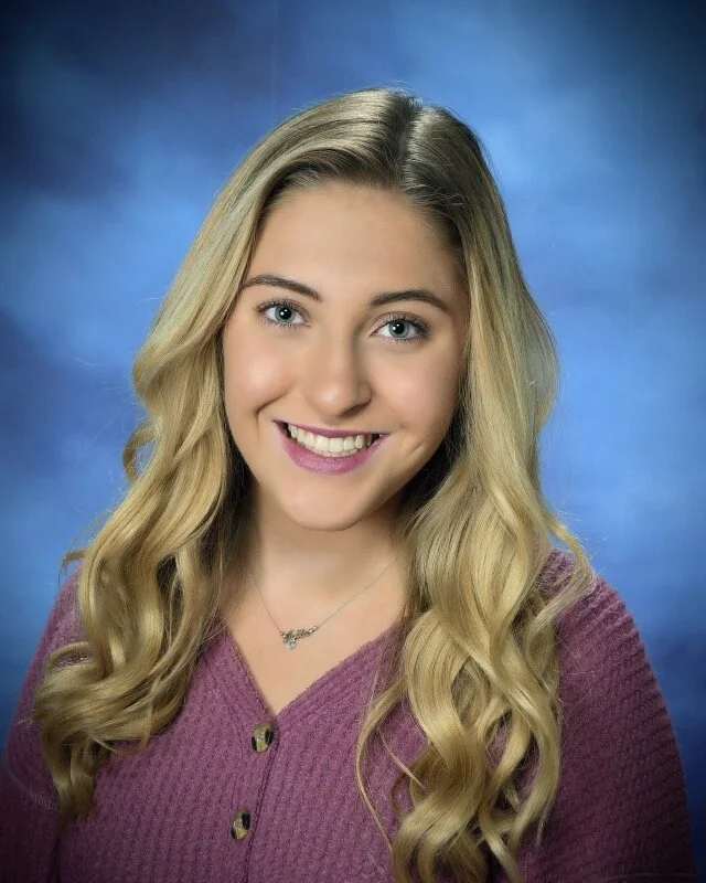 Class of 2020 earning 4.0 or Higher Cumulative GPA — Lutheran North ...