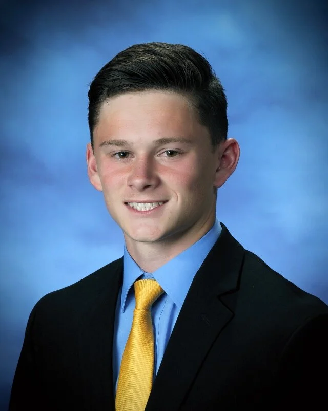 Class of 2020 earning 4.0 or Higher Cumulative GPA — Lutheran North ...