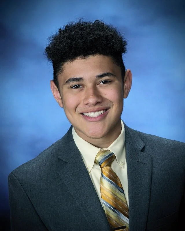 Class of 2020 earning 4.0 or Higher Cumulative GPA — Lutheran North ...