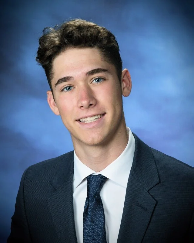 Class of 2020 earning 4.0 or Higher Cumulative GPA — Lutheran North ...