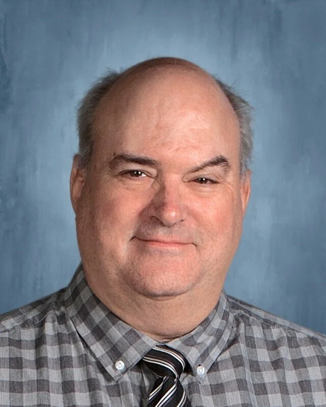 Teacher John Dumar published by The Physics Teacher — Lutheran North ...