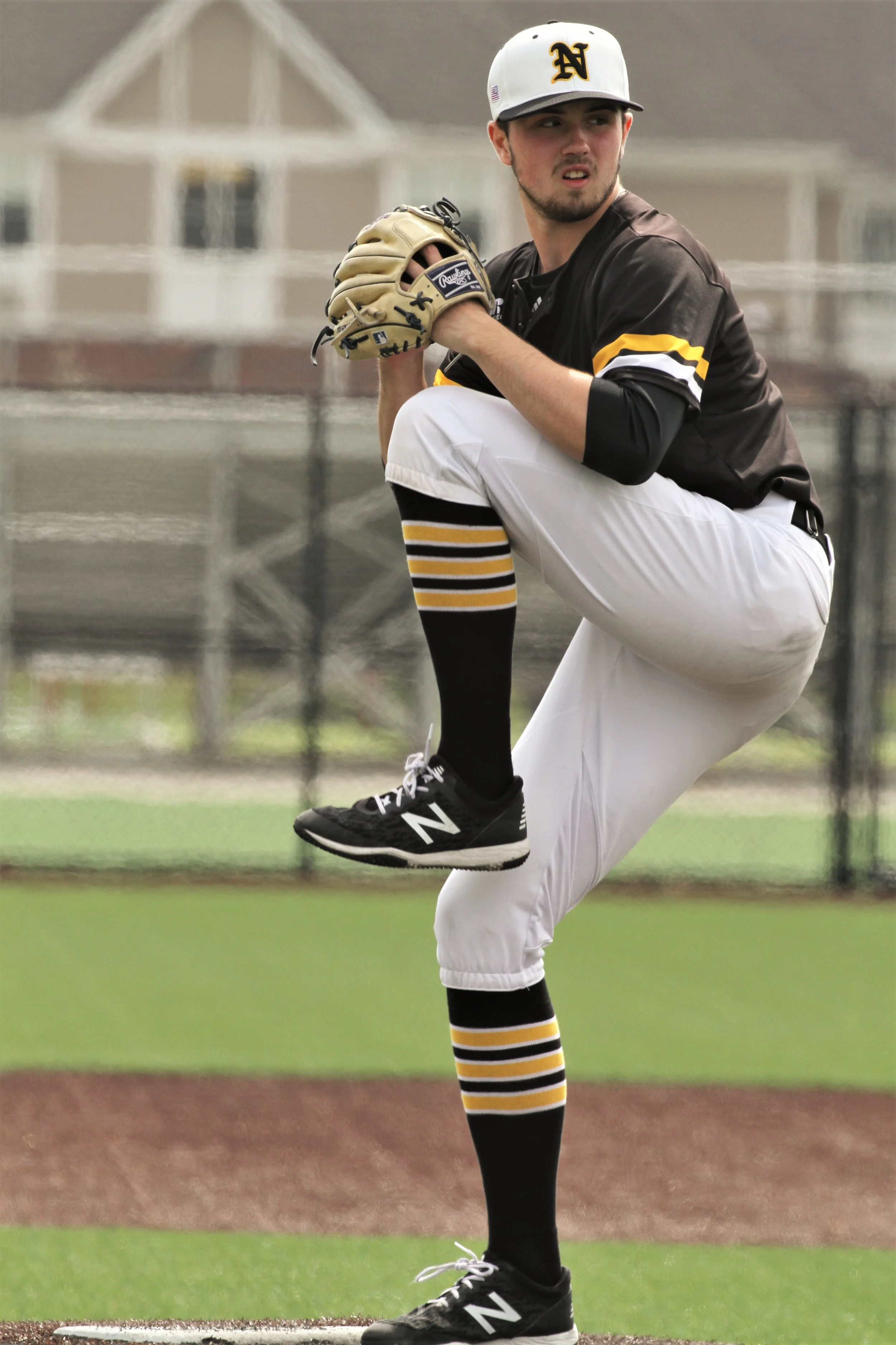 Varsity Boys Baseball Photo Gallery — Lutheran North — Macomb, MI
