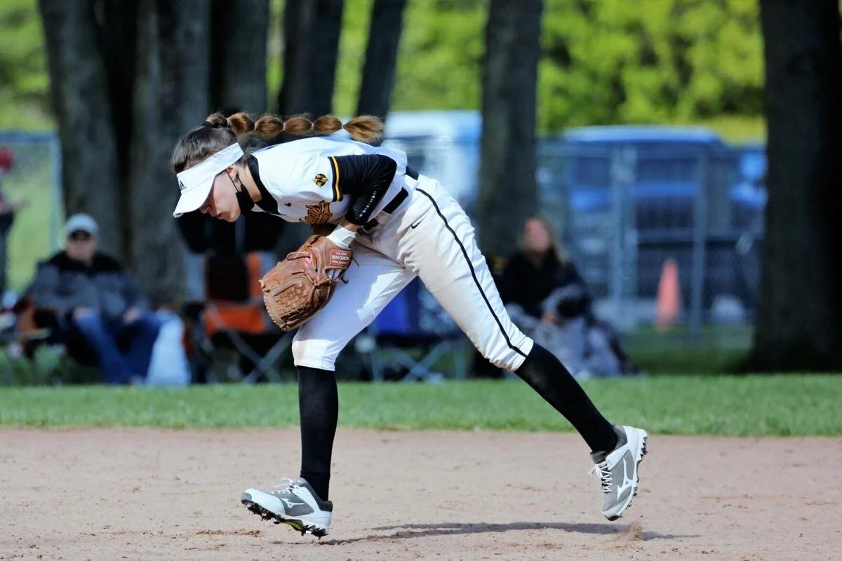 Varsity Girls Softball Photo Gallery — Lutheran North — Macomb, MI