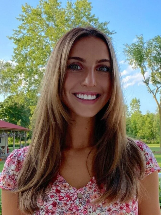 Welcome, Catlyn Stark! — Lutheran North — Macomb, MI