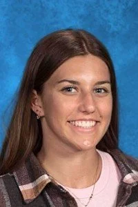 National Honor Society Inductees 2021 — Lutheran North — Macomb, MI