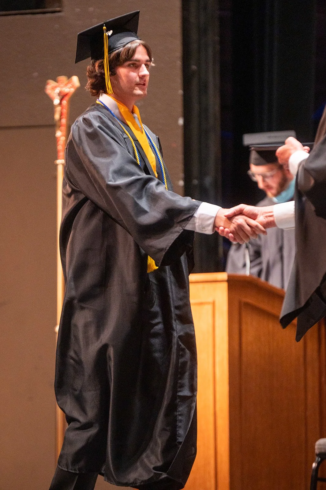 Lutheran North Class of 2024 — Lutheran North — Macomb, MI