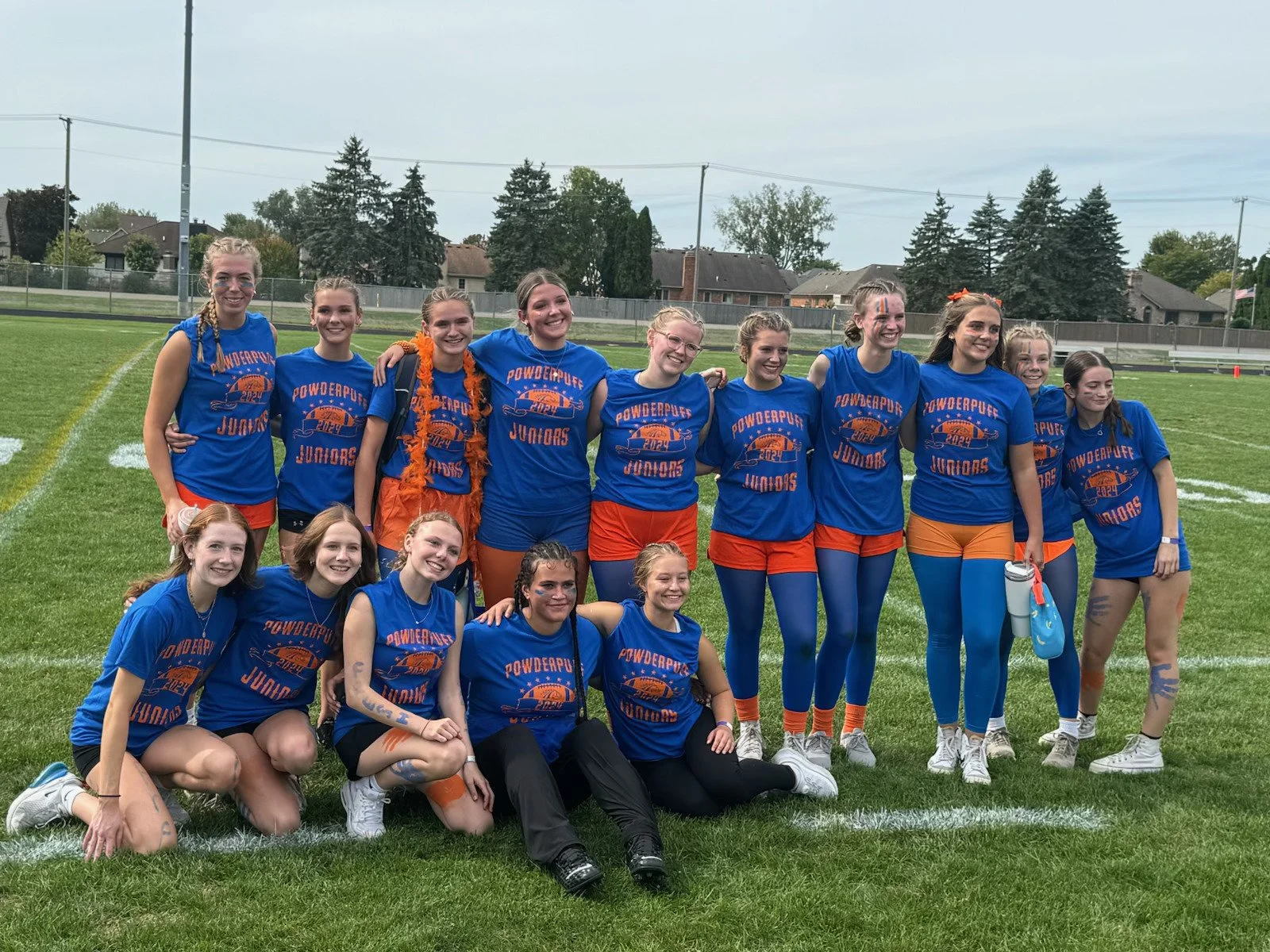 Why Lutheran North? — Lutheran North — Macomb, MI