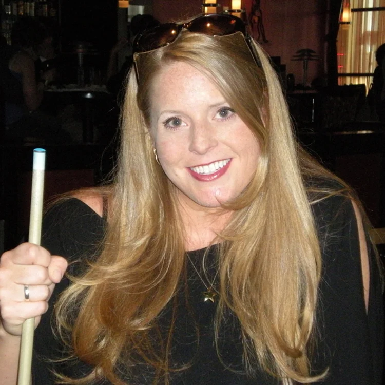 WPBA Top Players — Women’s Professional Billiard Association