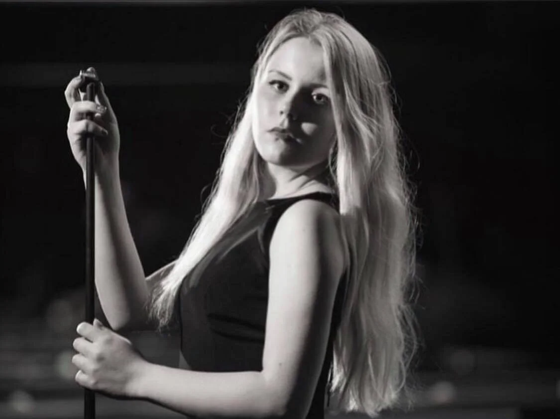 WPBA Top Players — Women’s Professional Billiard Association