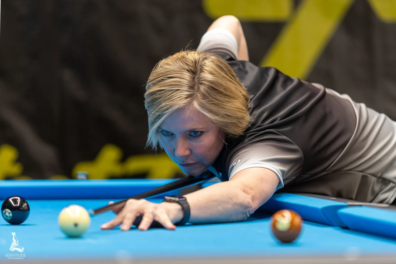 Sponsors — Women’s Professional Billiard Association