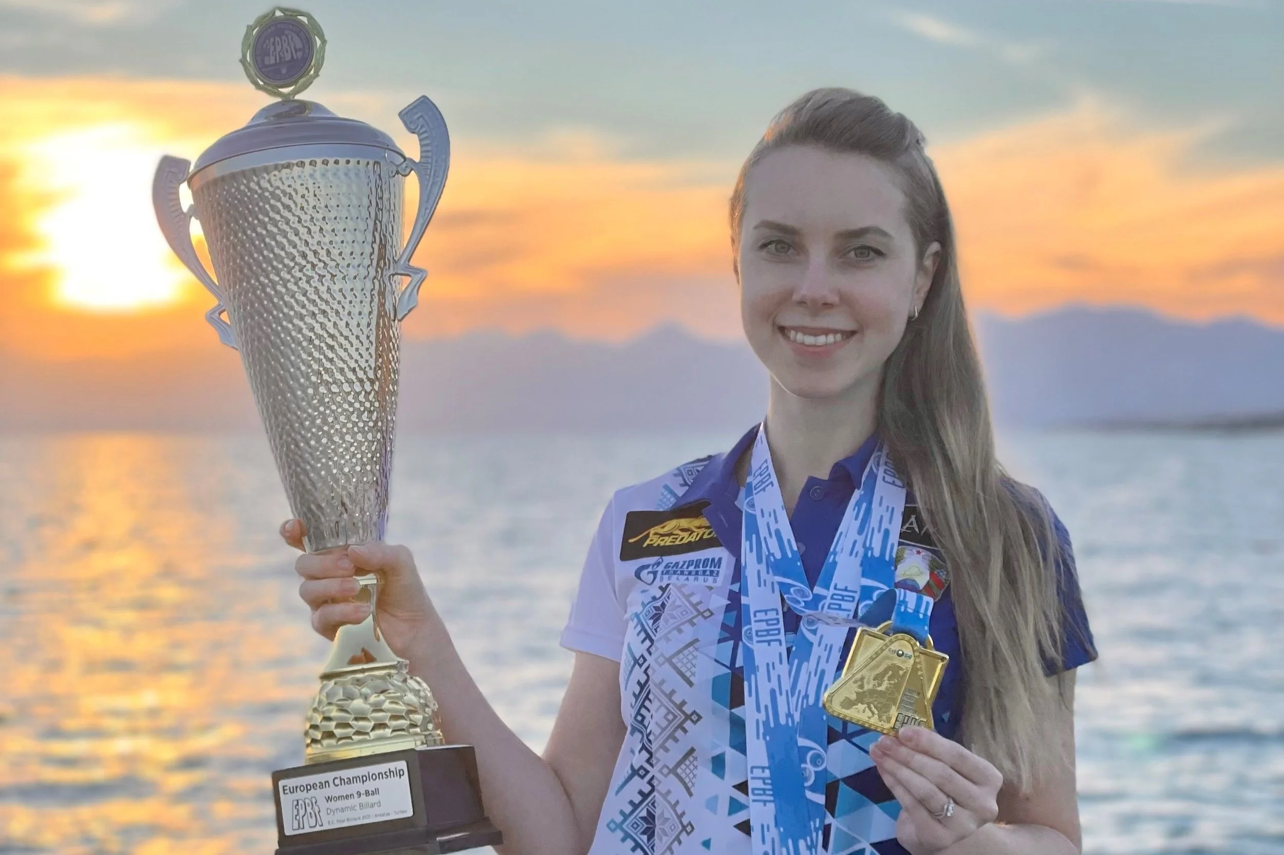 WPBA Top Players — Women’s Professional Billiard Association