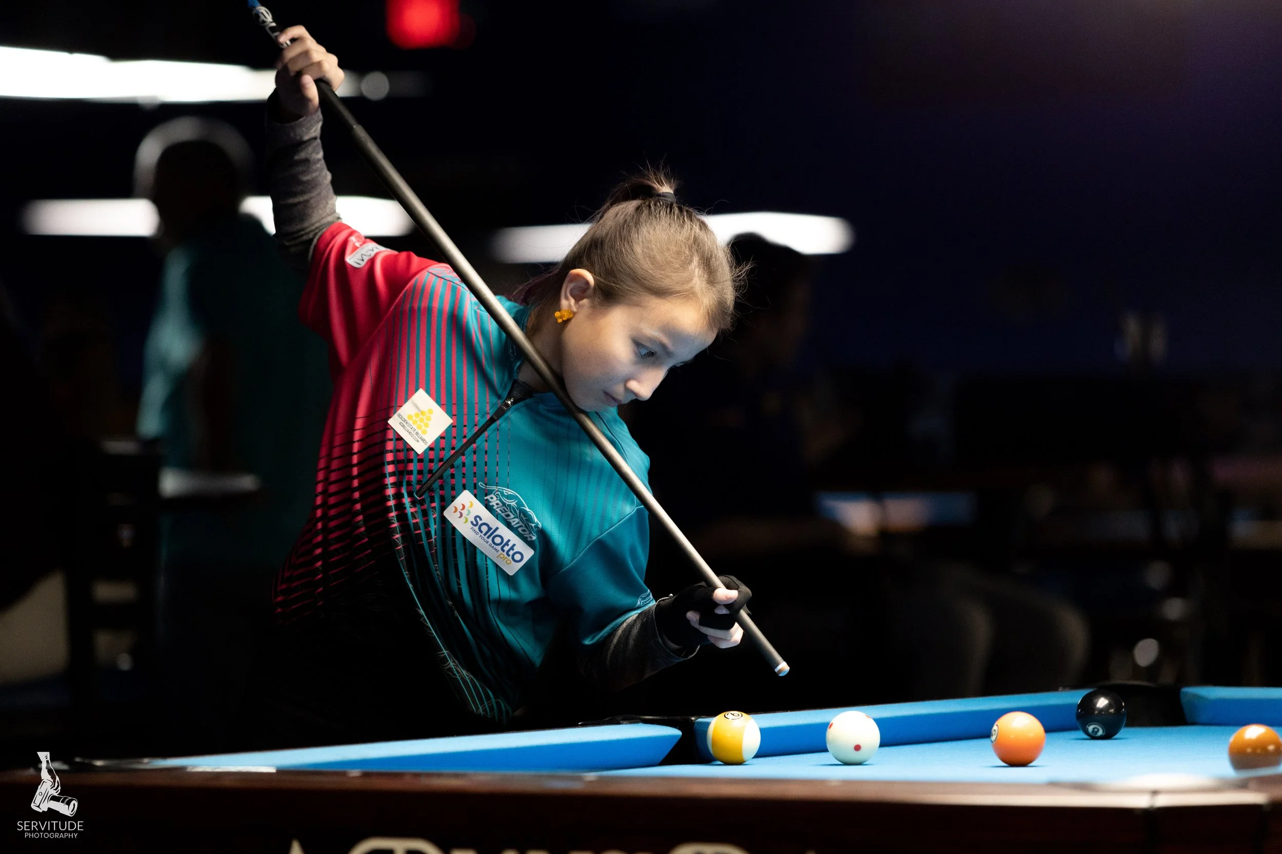 WPBA Touring Pro List Players — Women’s Professional Billiard Association