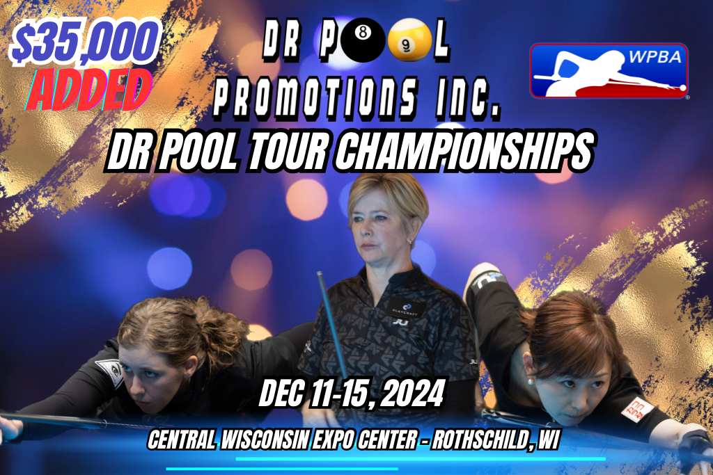 Women’s Professional Billiard Association