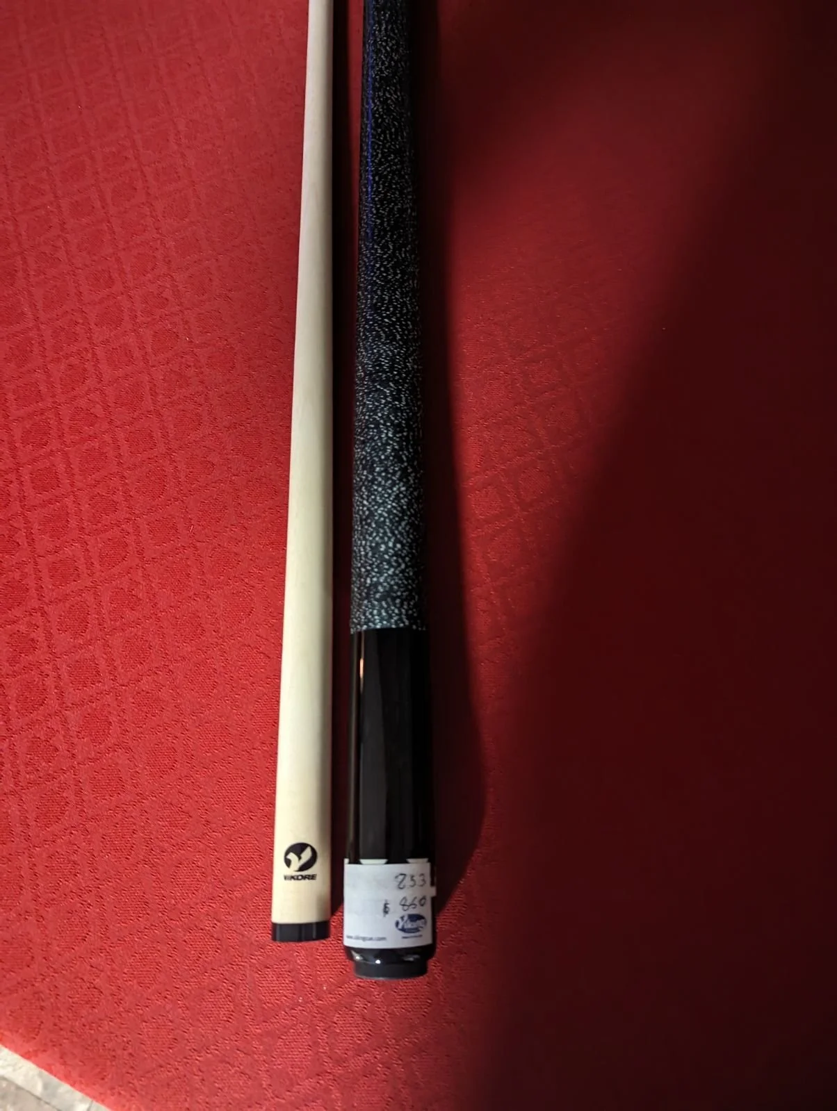 WPBA Store — Women’s Professional Billiard Association