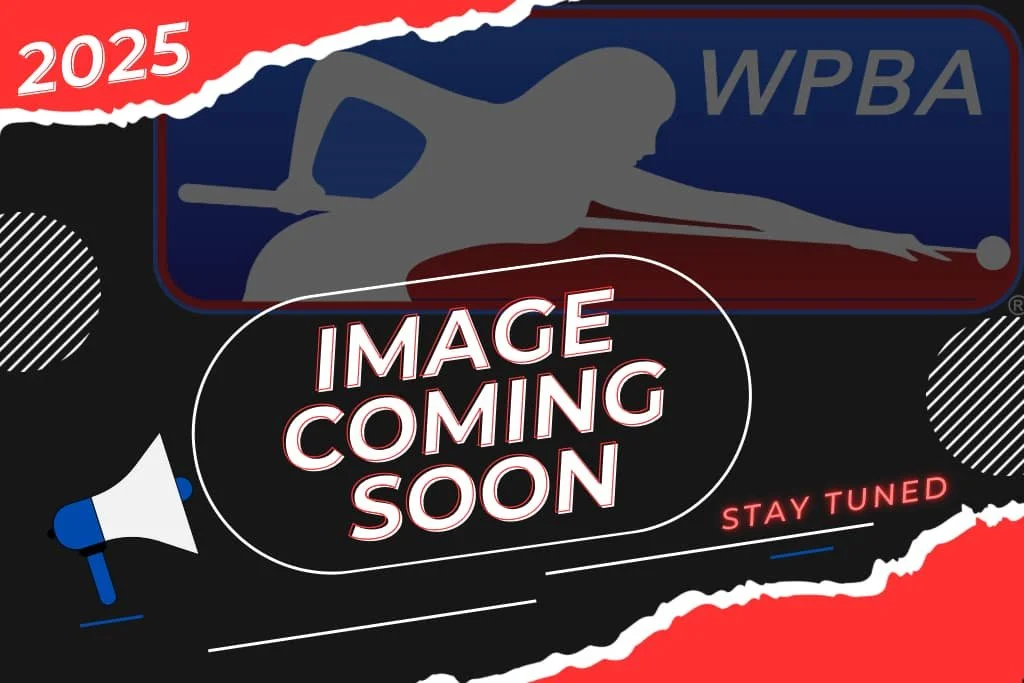 WPBA 2025 Events and Results — Women’s Professional Billiard Association