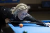 Monica Webb — Women’s Professional Billiard Association