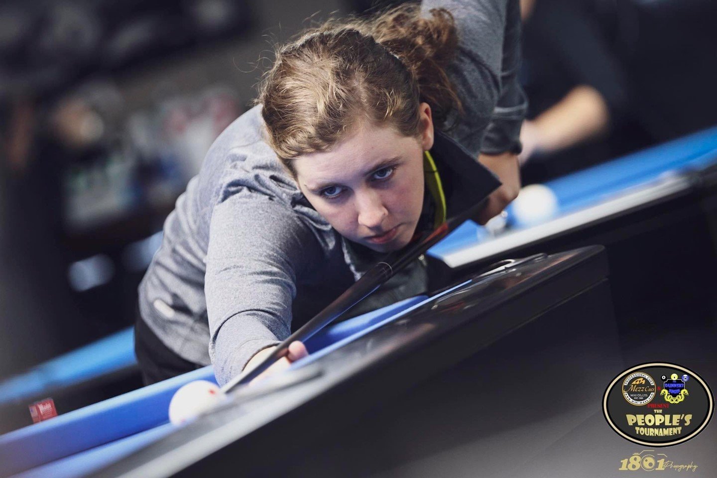 WPBA Top Players — Women’s Professional Billiard Association
