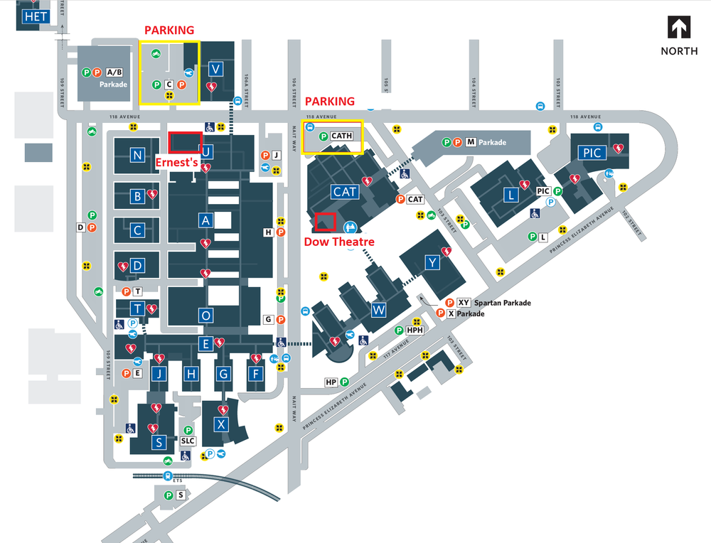 AMBA 2025 AGM — Alberta Metal Building Association