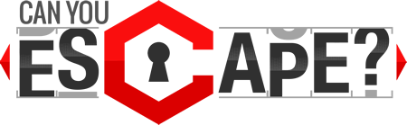 Book our Escape Rooms in York | Can You Escape? Escape Rooms