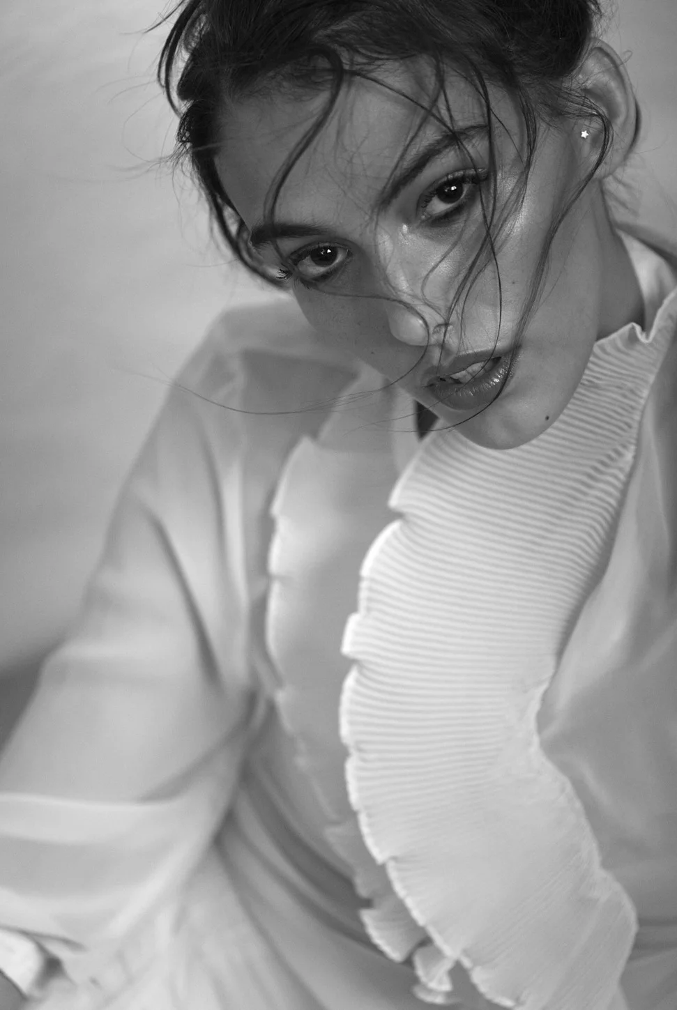 Alexander Butterfield
