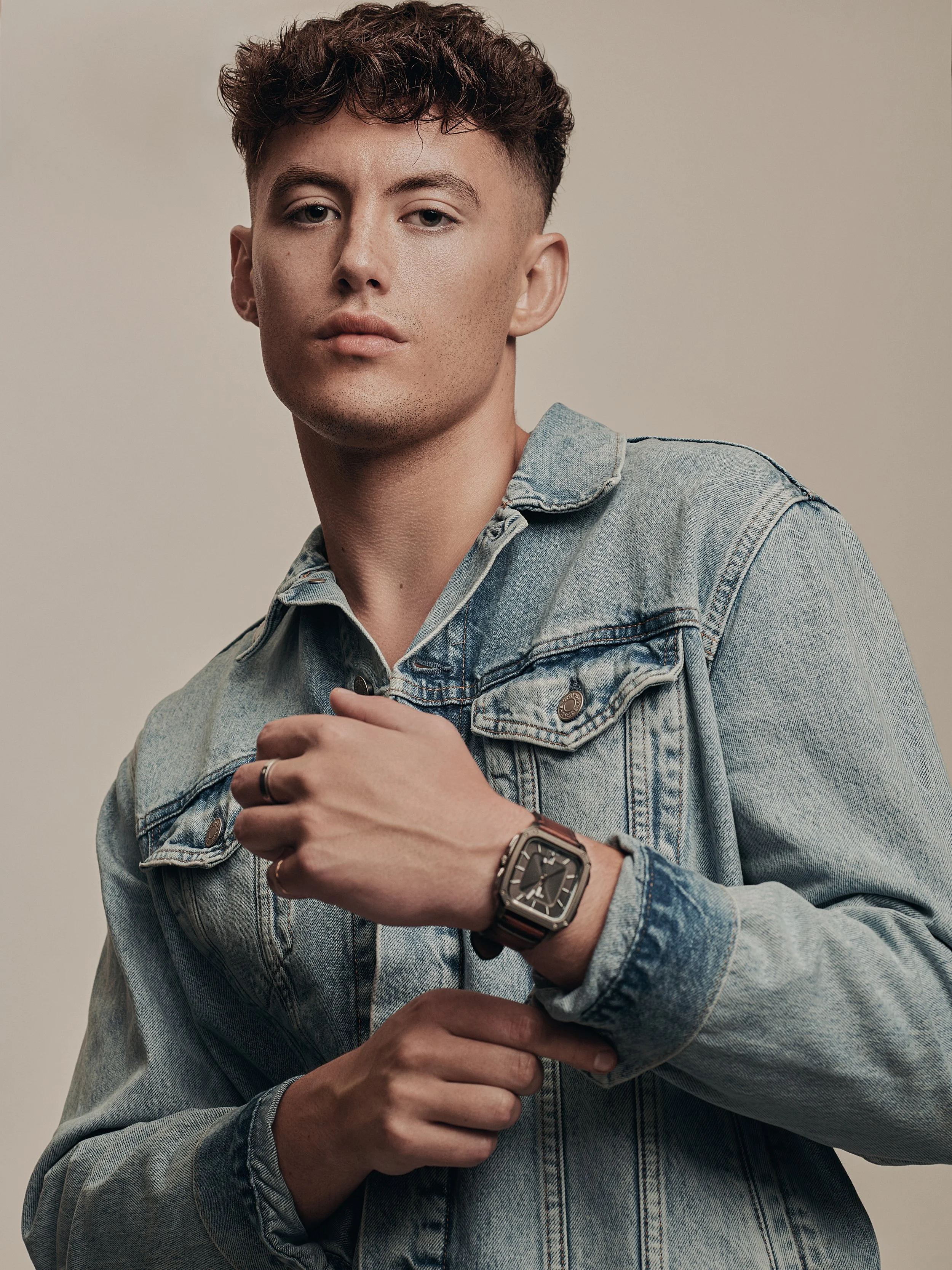 Alexander Butterfield