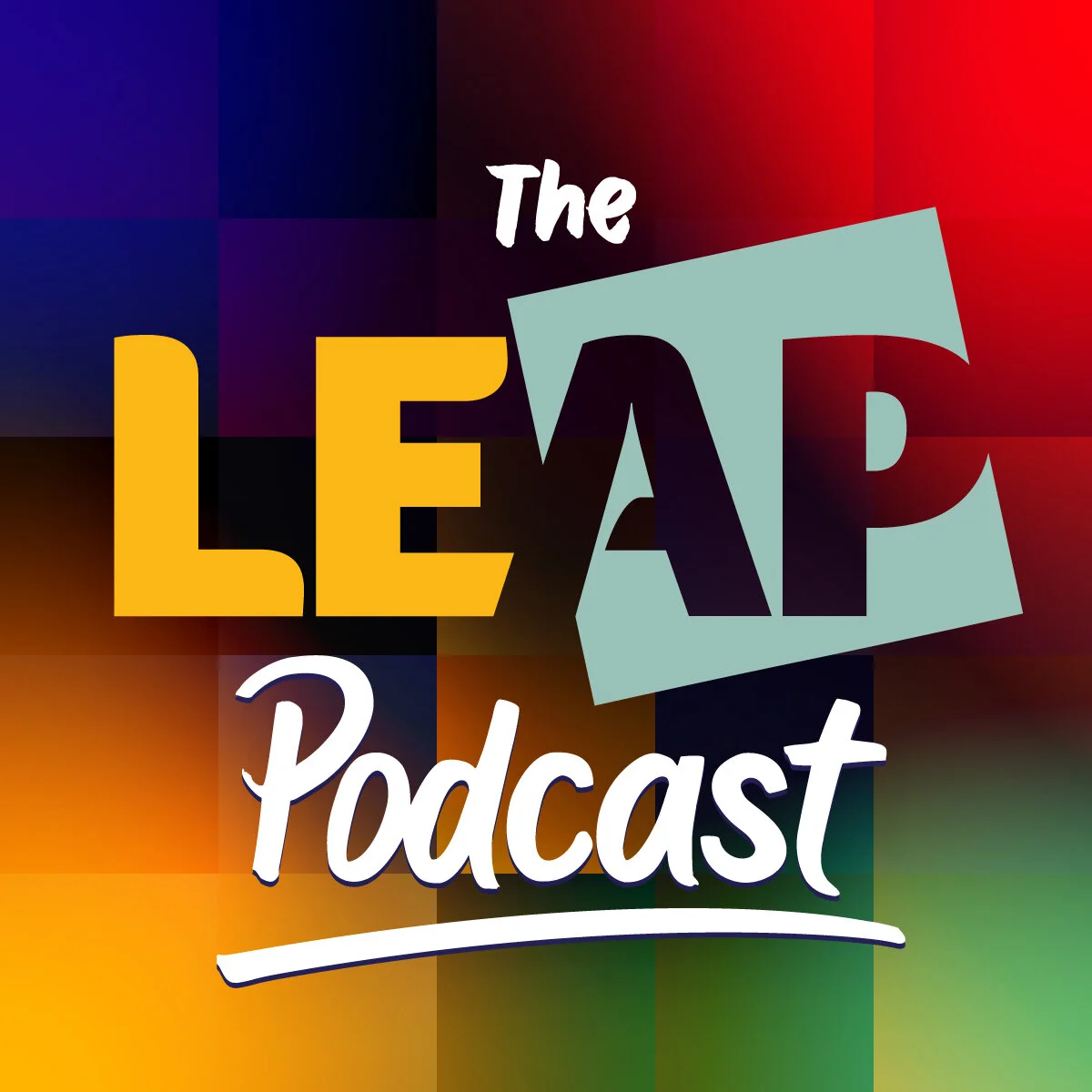 LEAP - Leadership Education for Asian Pacifics