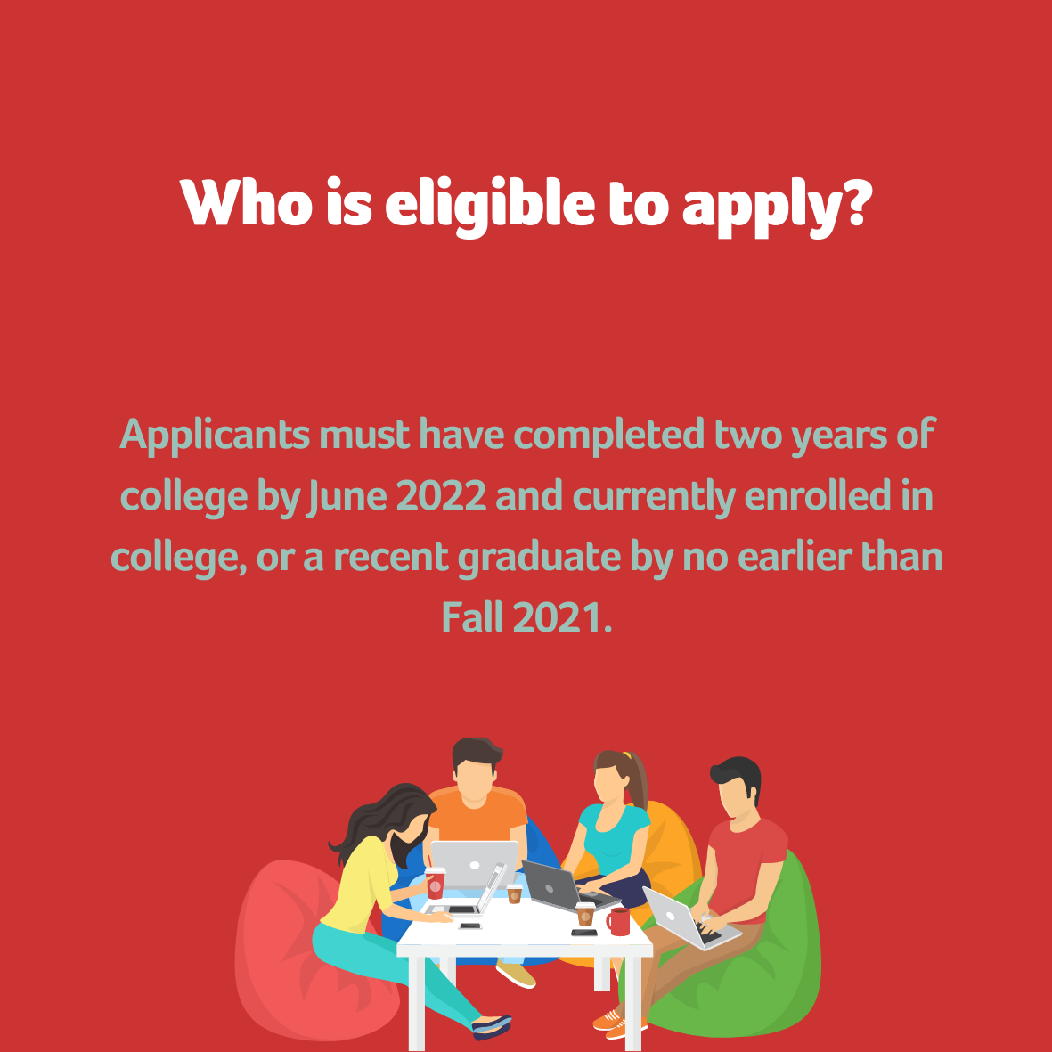 LEAP Emerge: Summer Internship Program for Students — LEAP