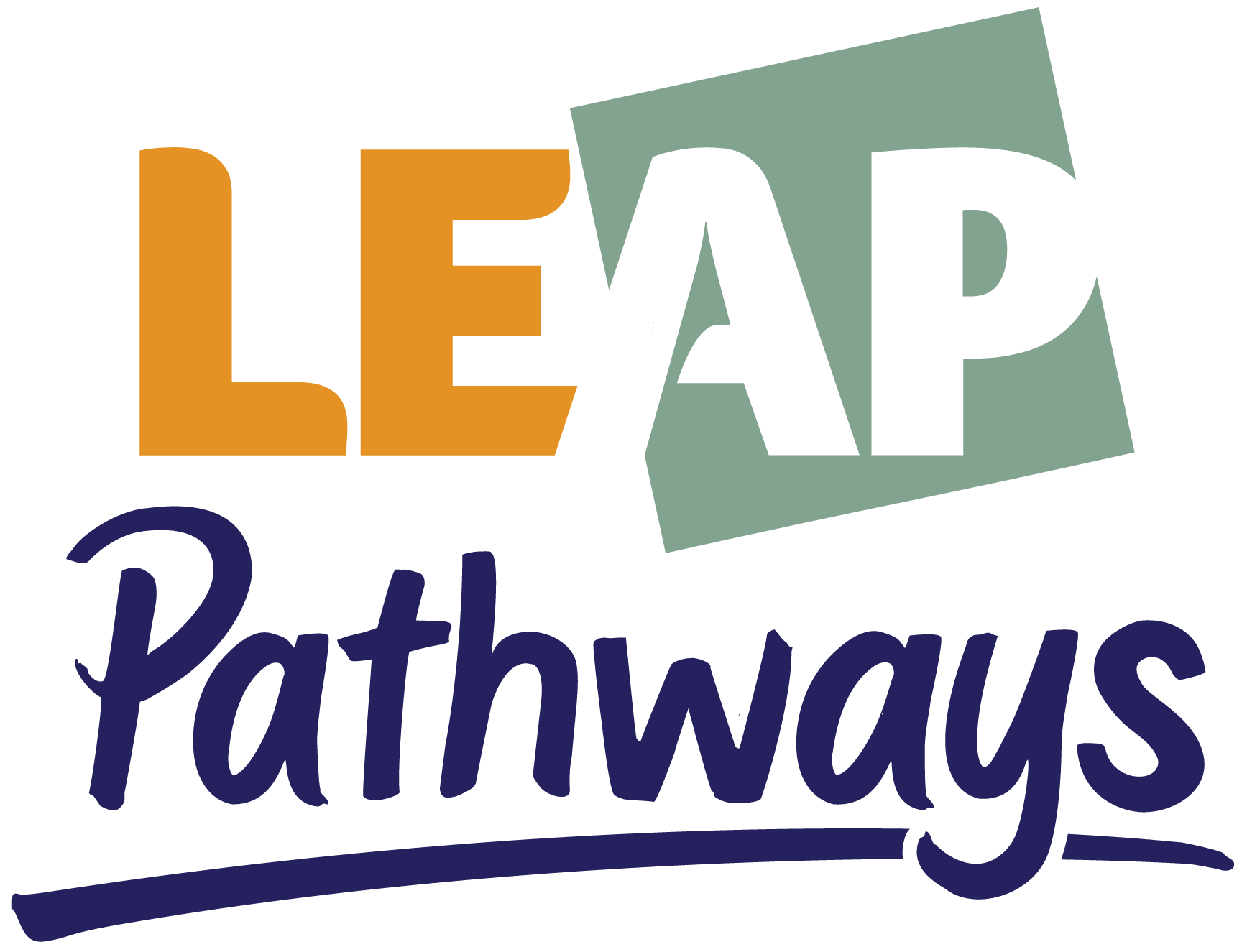 LEAP 2023 Pathways (In Person Program) — LEAP