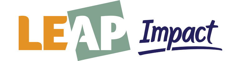 About LEAP Leadership Programs — LEAP