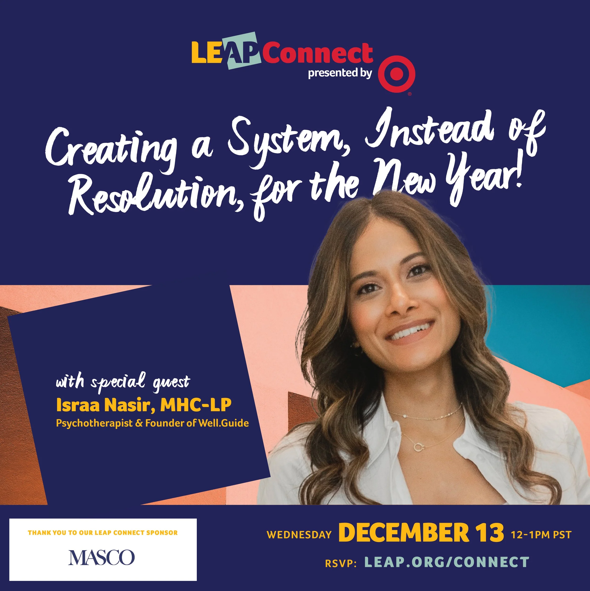 LEAP Connect — LEAP