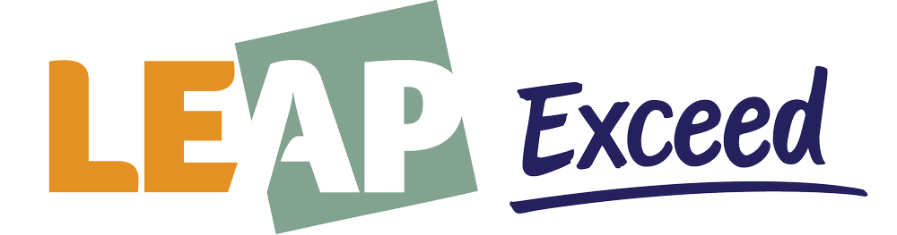 LEAP Exceed — LEAP