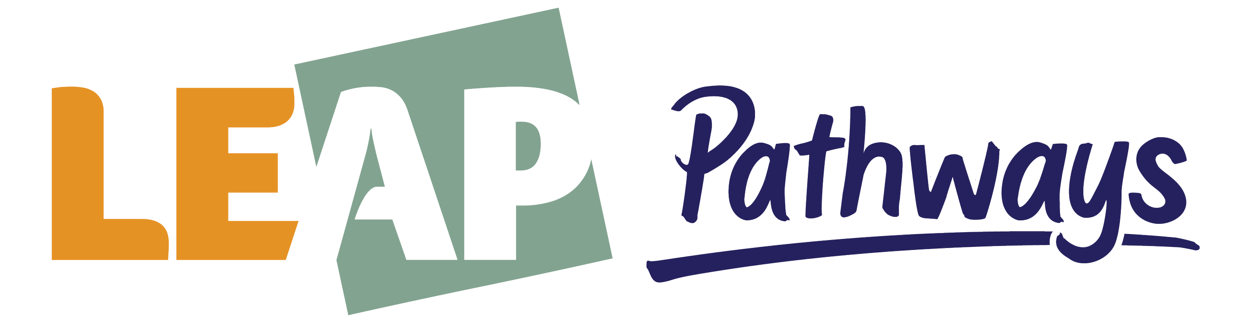LEAP Pathways: For Business — LEAP