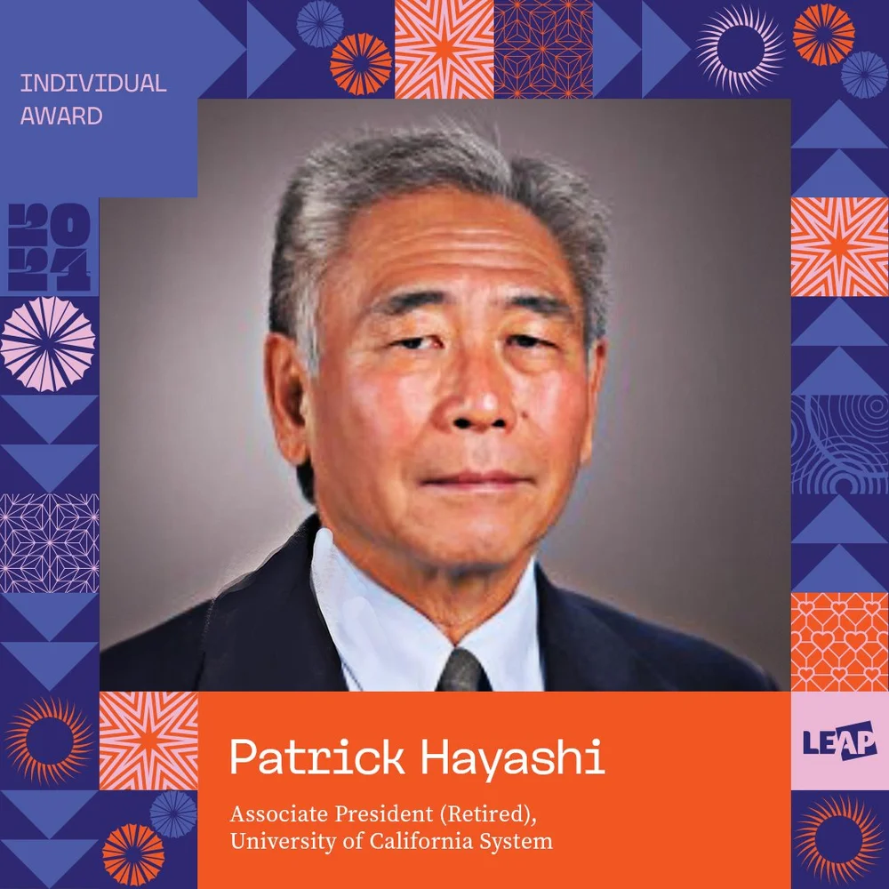 2024 LEAP Leadership Awards Celebration — LEAP