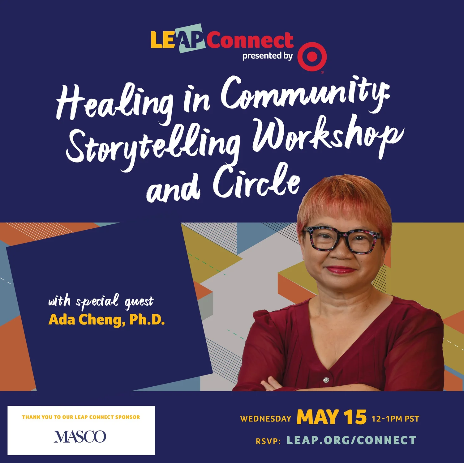 LEAP Connect — LEAP