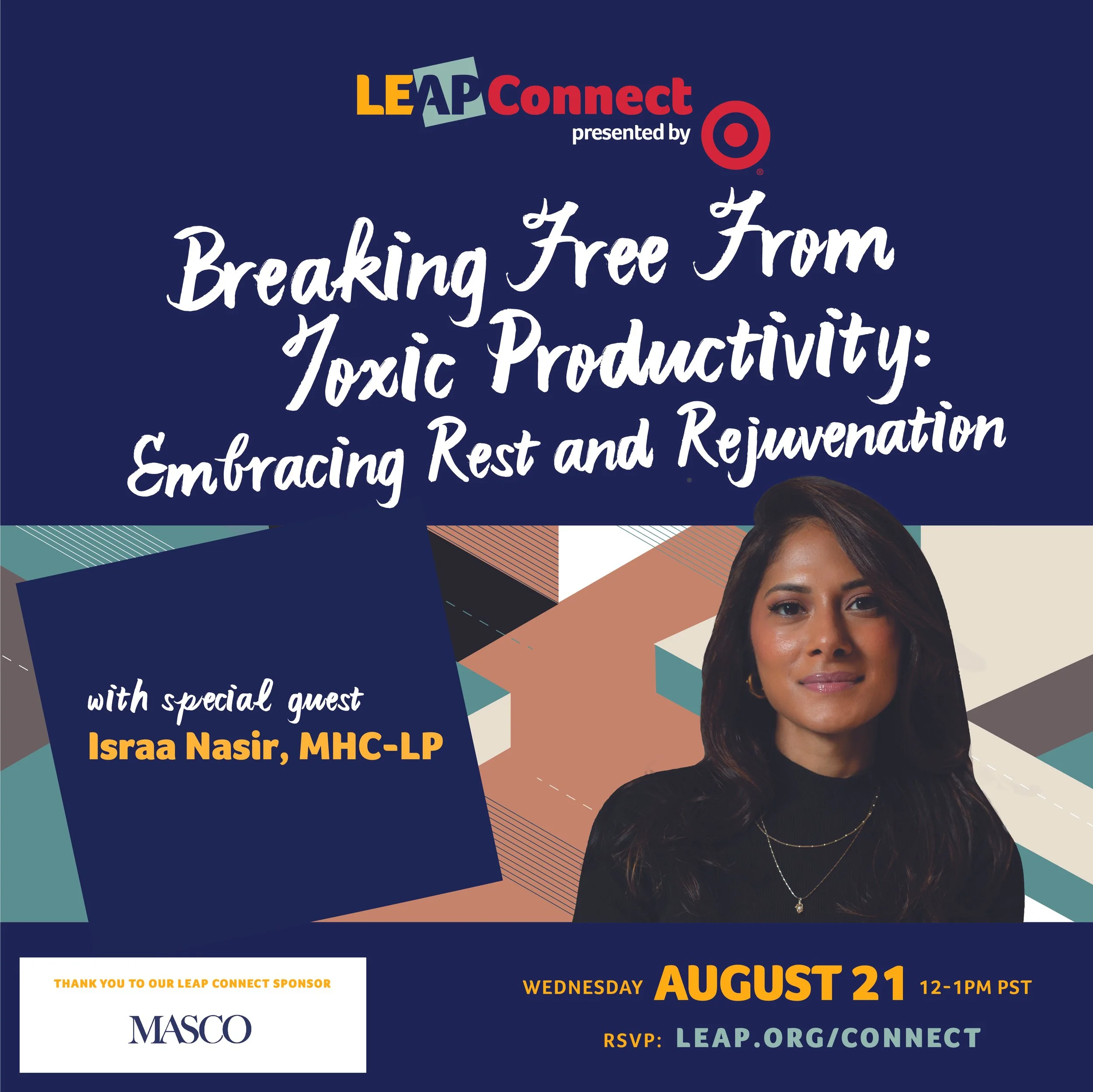 LEAP Connect — LEAP