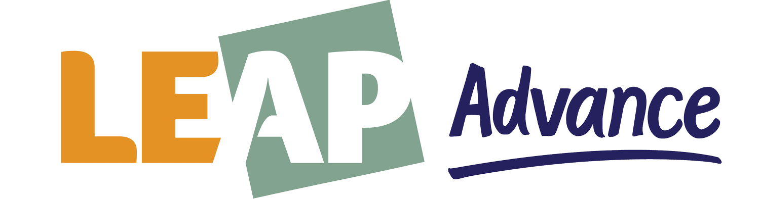 LEAP Advance — LEAP